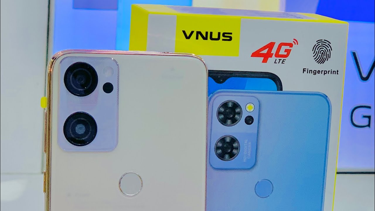 Vnus Se 22 3gb 64gb #unboxing #vnus #se22 #pakistan #foryou # ...
