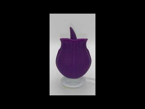 Somihi Mini Tongue Vibrator
