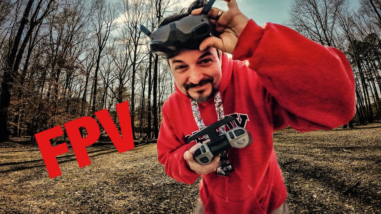 FPV VIDEO AND PHOTOGRAPHY PRODUCTION - YouTube