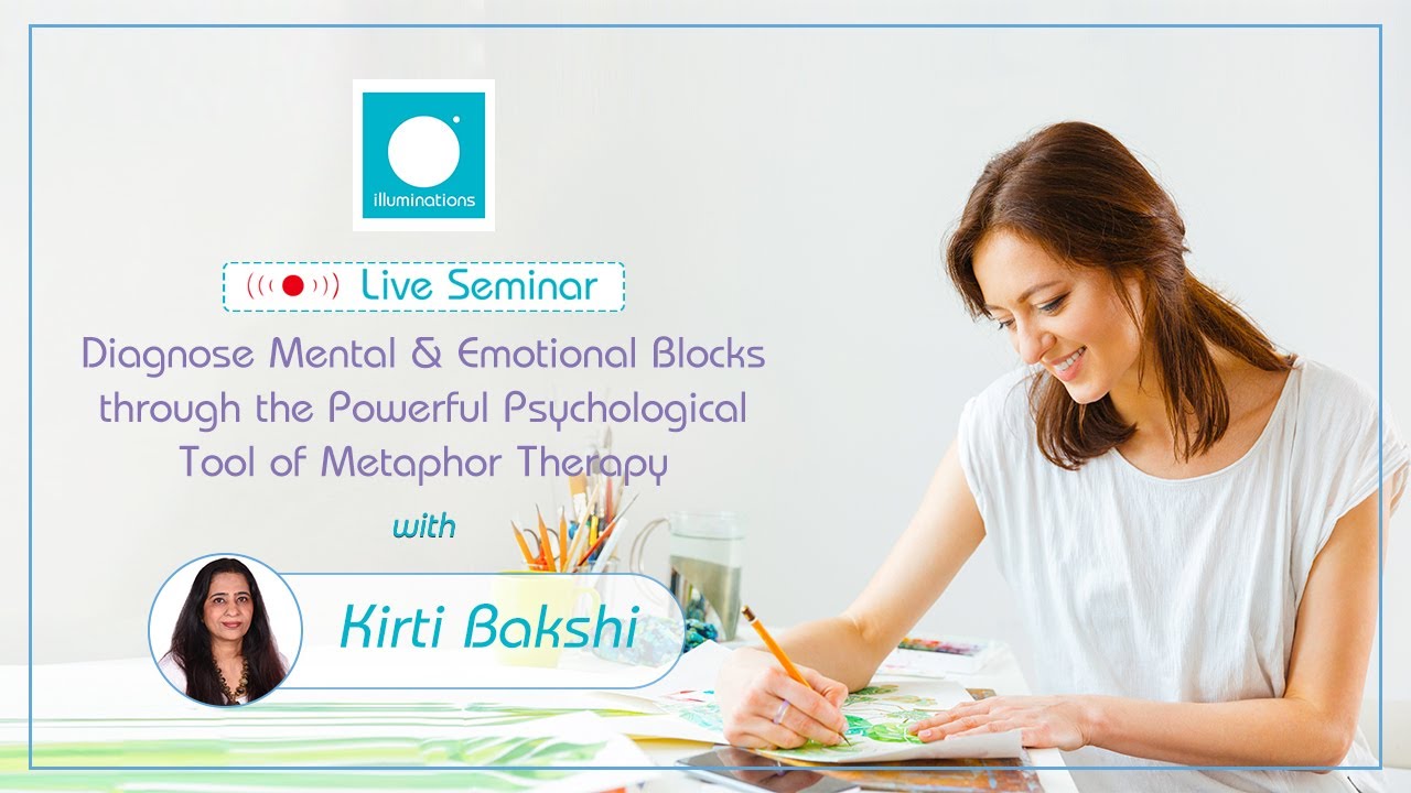 Diagnose Mental & Emotional Blocks through the Powerful Psychological ...