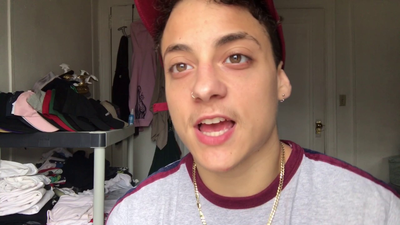 FTM ONE YEAR LATER| PHYSICAL CHANGES - YouTube