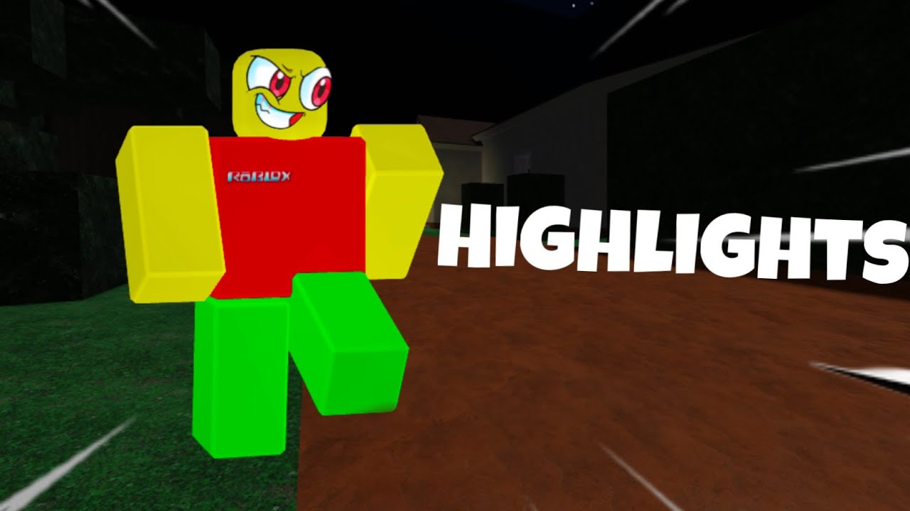 Clips and highlights!! - YouTube