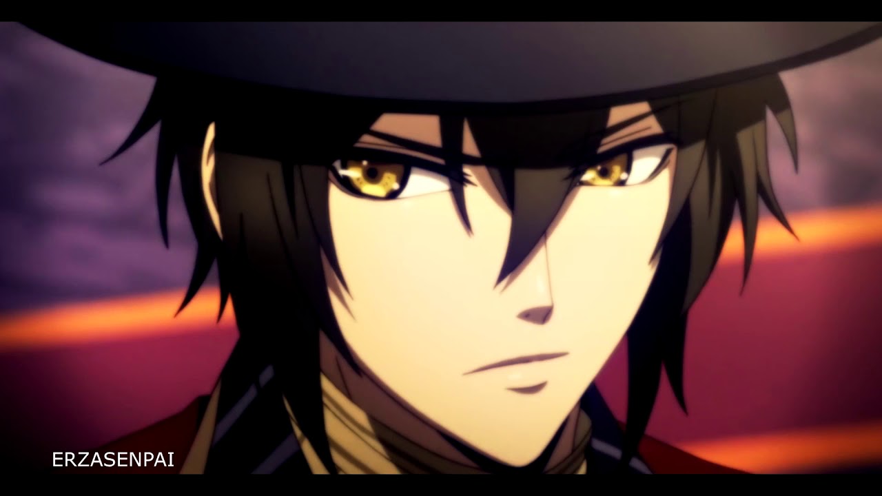 Arsène Lupin AMV | Code Realize - YouTube