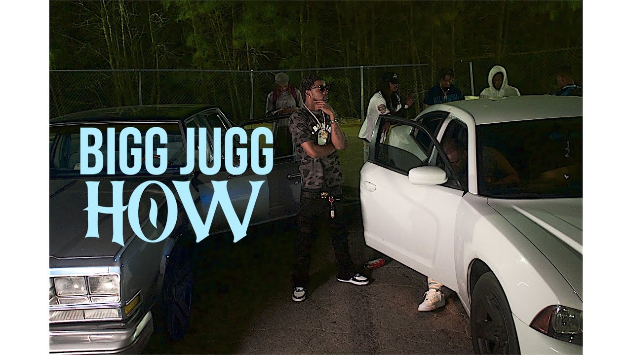 Bigg Jugg - How (Official Music Video) - YouTube