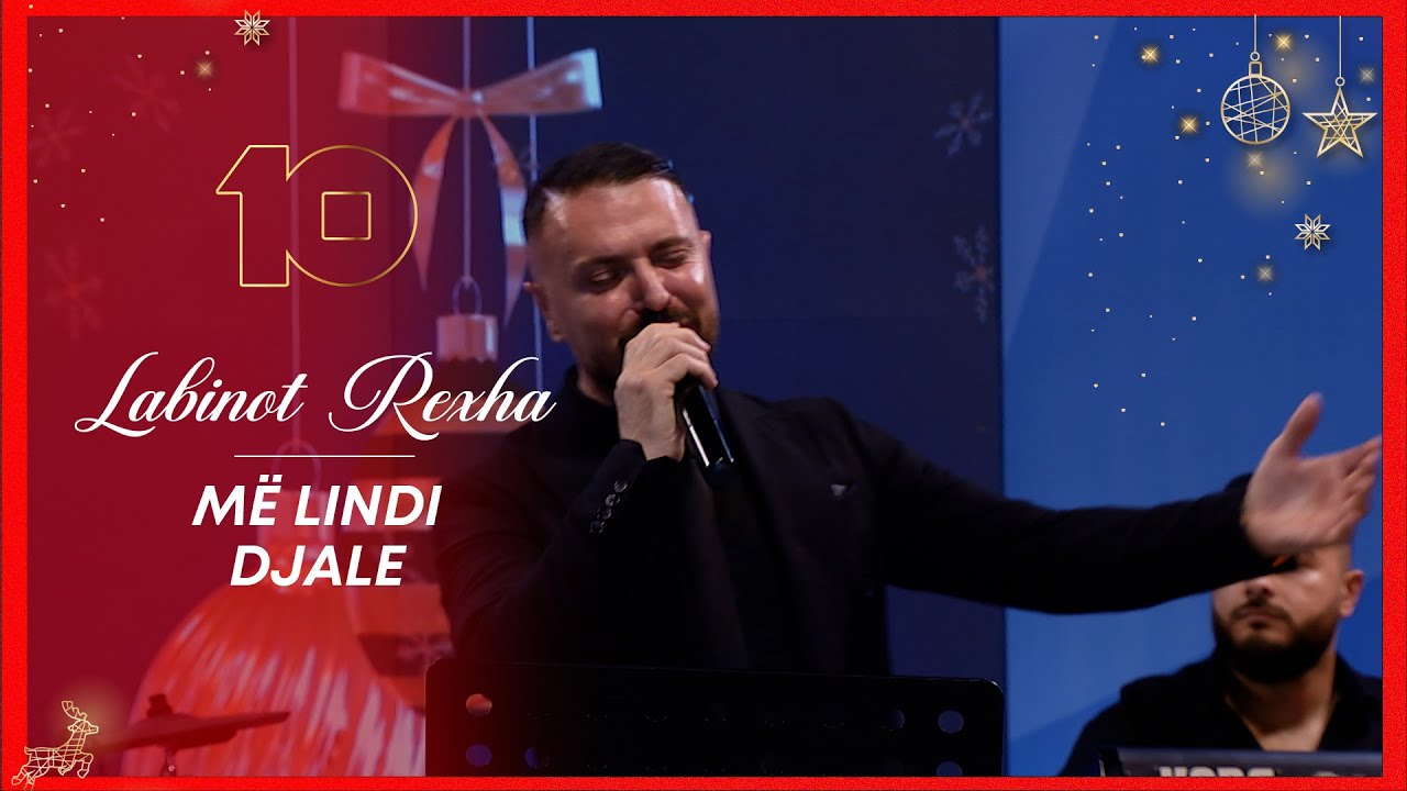 Labinot Rexha - Më Lindi një djalë | Festa e vërtetë fillon tani në ...