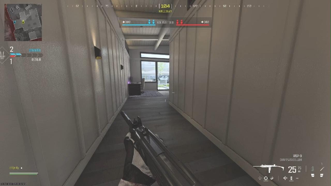 Call of Duty 2v1 - YouTube