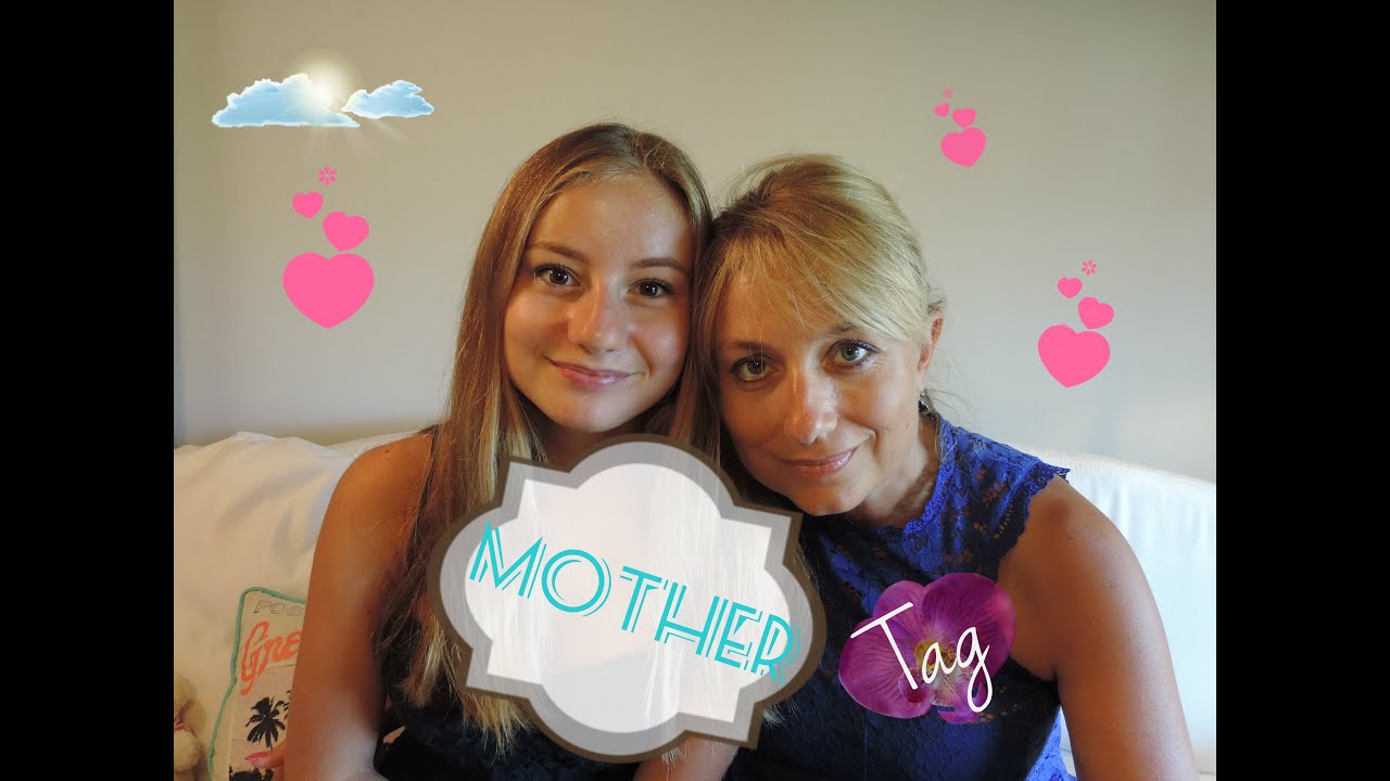 Mother Tag - YouTube
