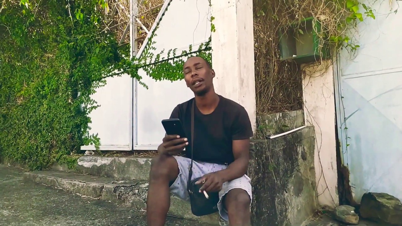 Pepino_ live my life (Official video) - YouTube