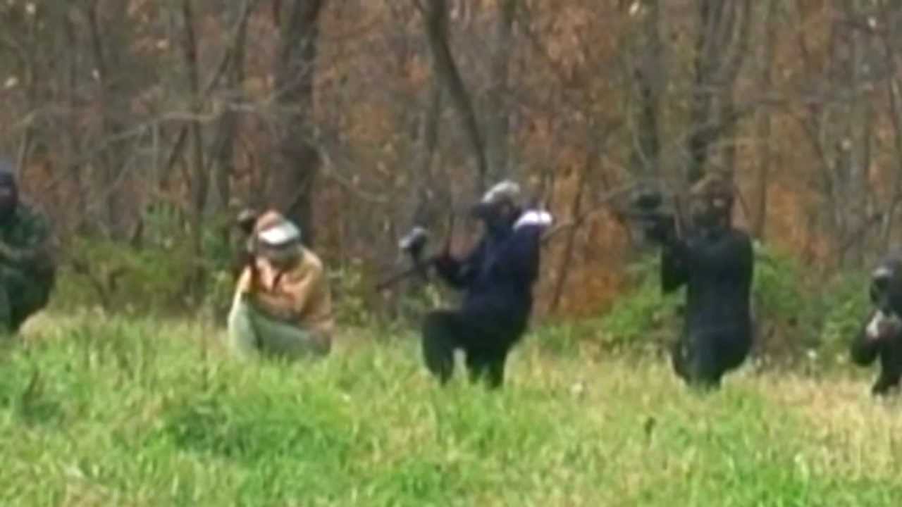 FPS Best Sniper Headshots Paintball Empire Apex 2 First Person Shooter ...