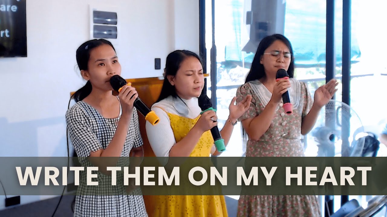 17 Printable Bible Birthday Cards Write Them On My Heart Birthdayreligious Birthday Thank You ...