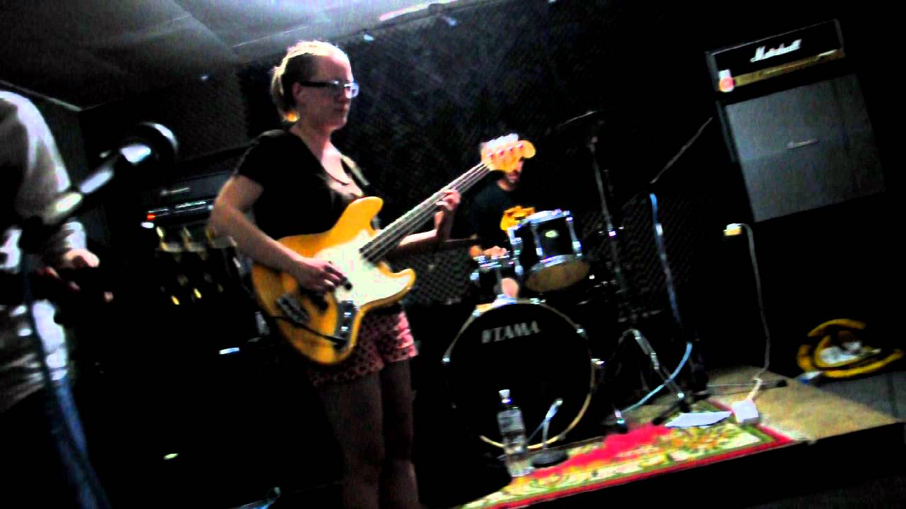 PeteThePirateSquid - Sure It Was Fun While It Lasted @ Embrace Hall ...