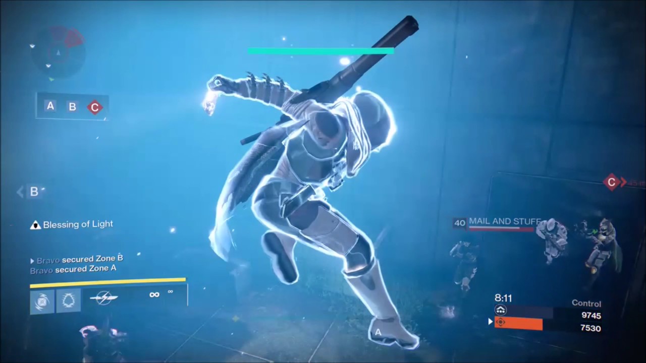 The Legend Of Snipars - YouTube