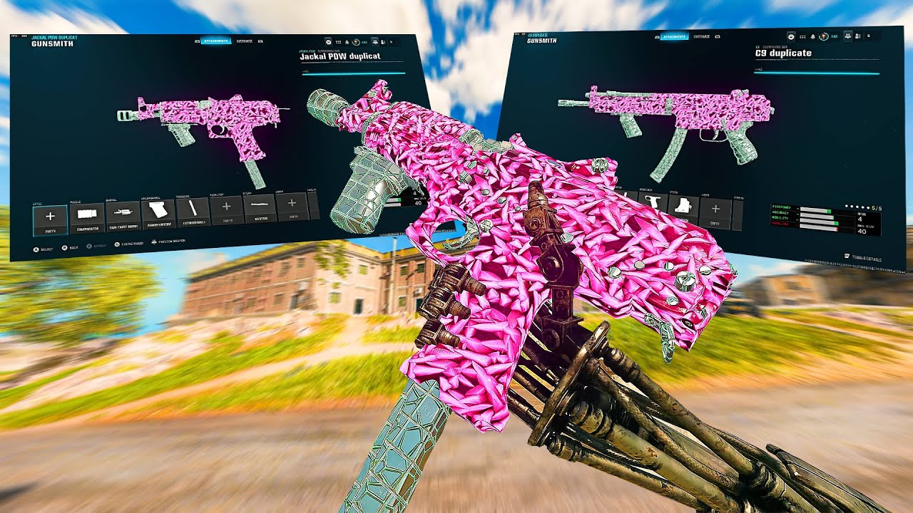 This NEW Camo Glitch gets you EVERY CAMO 😍🔥 (Full Tutorial) - YouTube