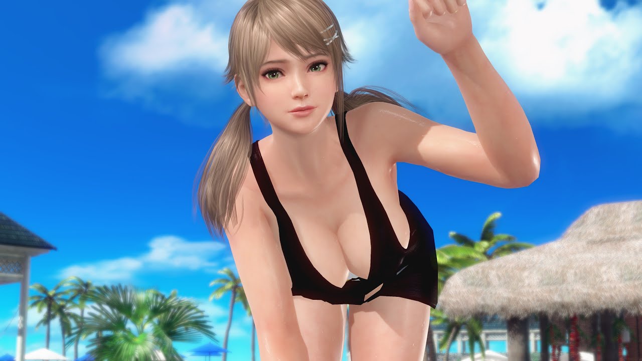 エイミー3 グラビア【にゃ～ん】doaxvv - YouTube