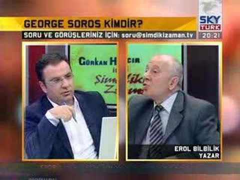 Erol Bilbilik Şimdiki Zamanda  Bölüm 3