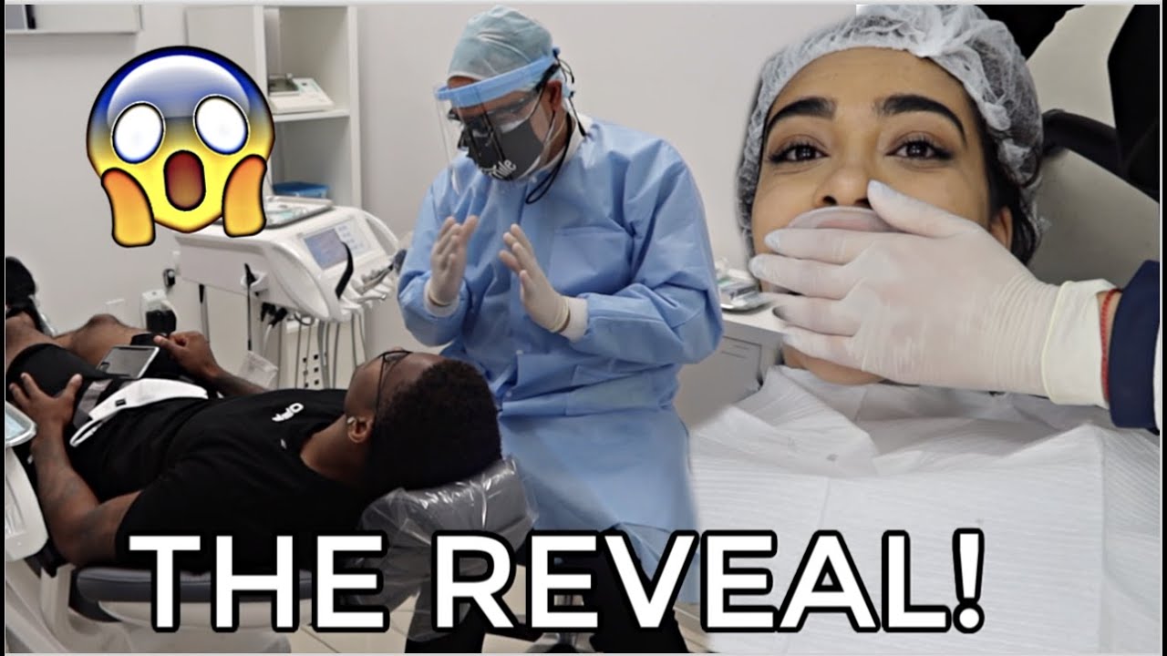 OUR SECRET SURGERY....*REVEAL* - YouTube