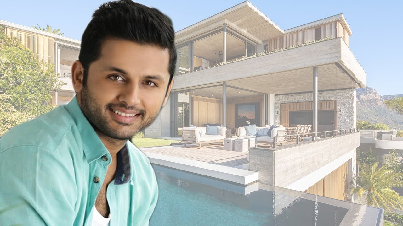 Nithin LifeStyle , Biography , Net Worth , Favourites, family And ...