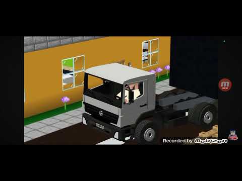 Efe yaramazlık yapıyor,ayısı onu koruyor-Minecraft