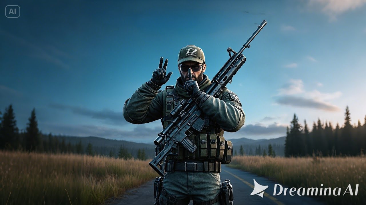 Dayz Intenz Vanilla Hardcore - Live no melhor servidor de sobrevivência ...