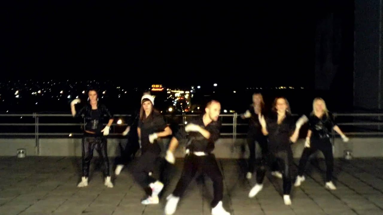 2Step Dance Crew - 7th Dance Event - YouTube