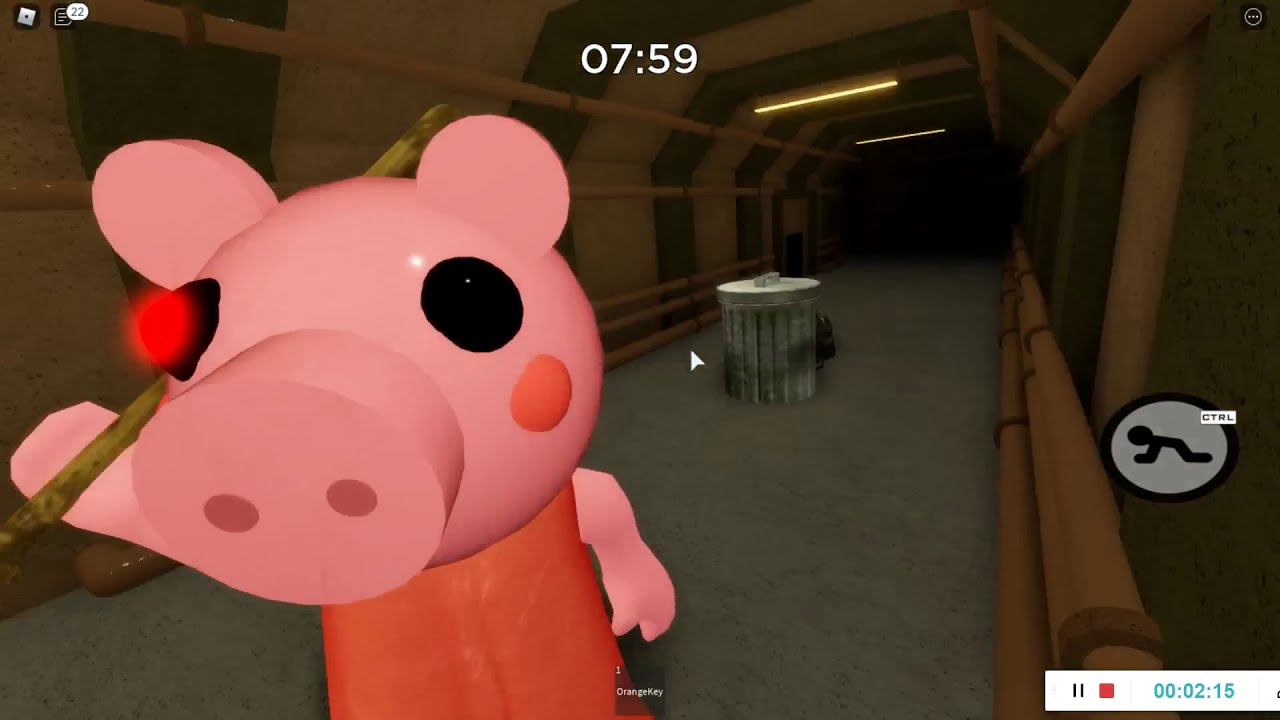 Piggy Play - YouTube
