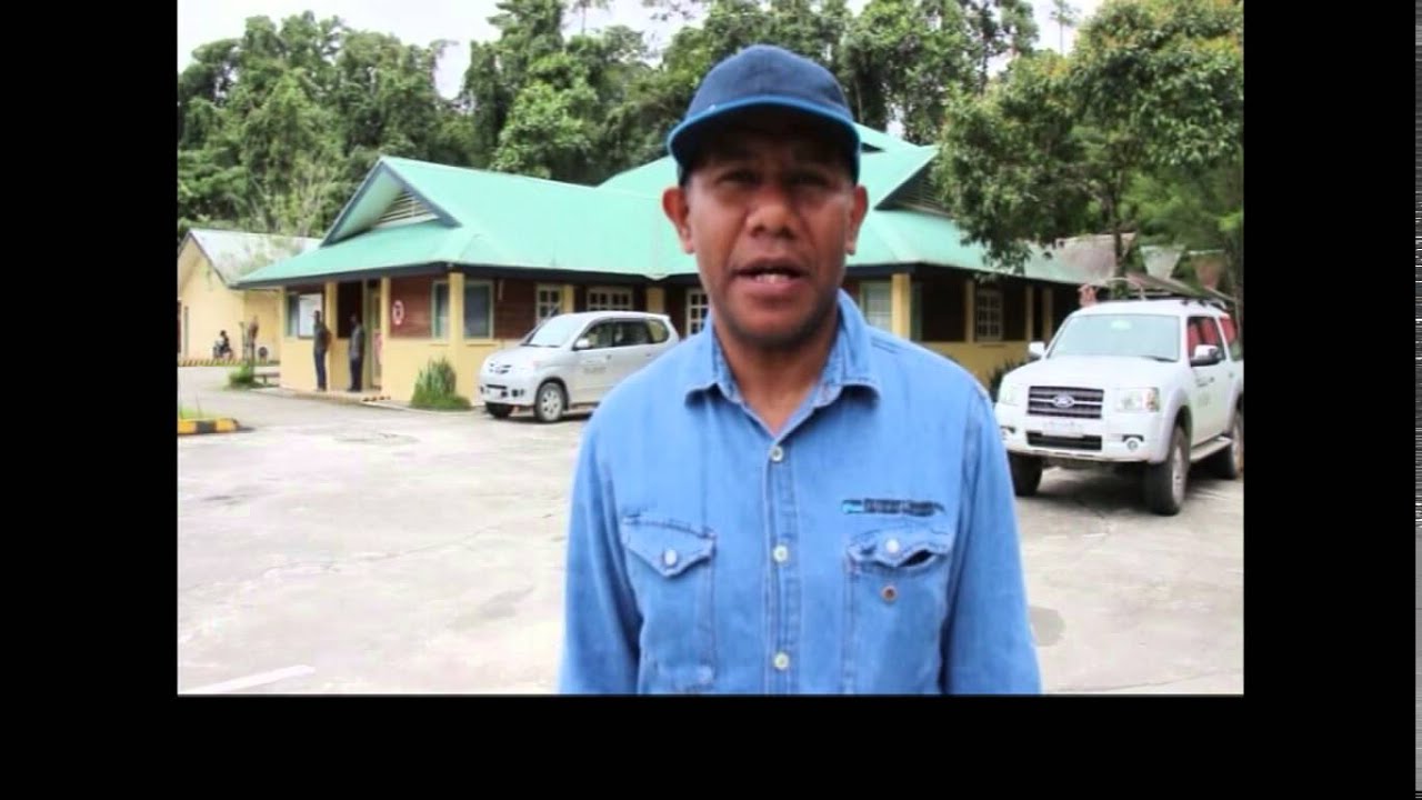 VIDEO HUT GBI ROCK TIMIKA 14 - YouTube