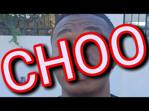 CHOO - YouTube