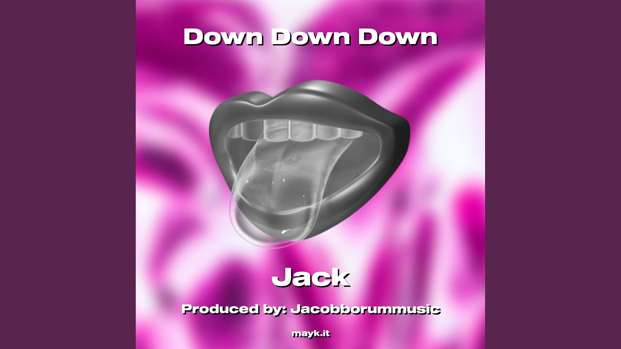 Down Down Down - YouTube