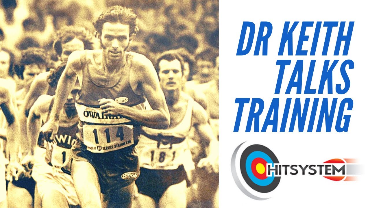 Kevin Ryan How Hard Can I Go? - YouTube