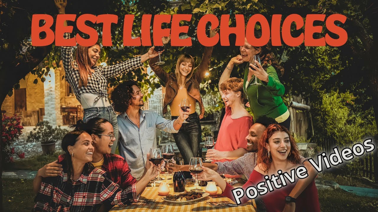 Best Life Choices Theatre - YouTube