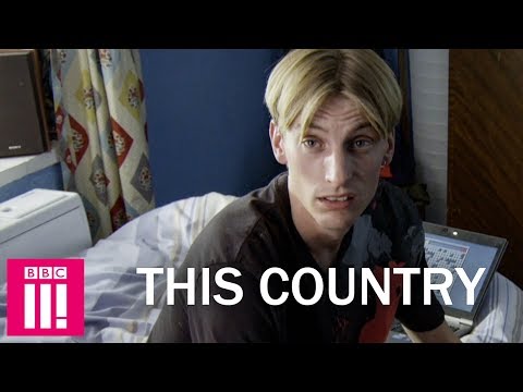 Dating In The Countryside | This Country