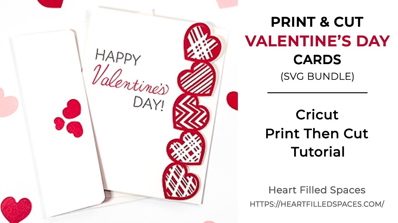 Printable Valentine Paper DIY Valentine's Day Paper Gift Bags | Free
