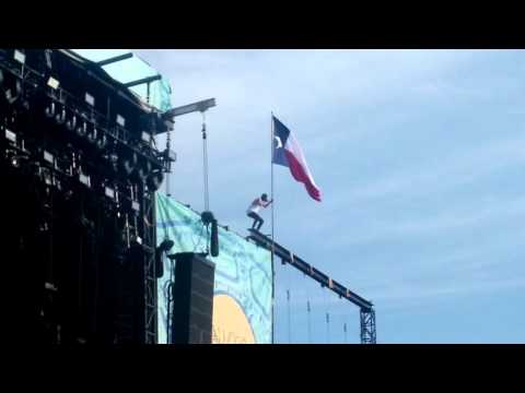 Twenty one pilots , acl, car radio - YouTube