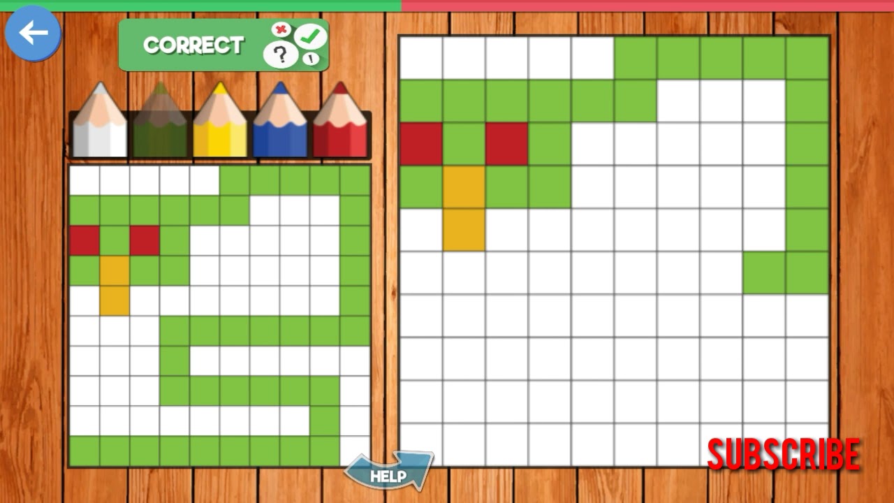 GAME ANAK Menggambar Dan Mewarnai part 1 - YouTube