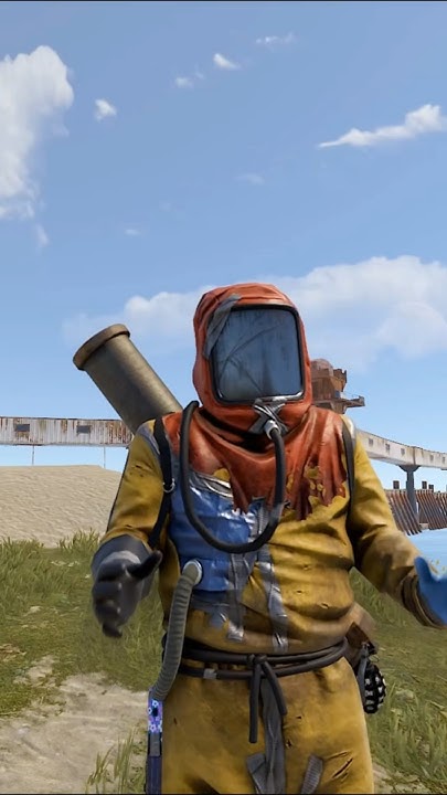 💯 The new Feature in RUST #rustgame #rust #gaming #falsebannedoffrust #memes - YouTube