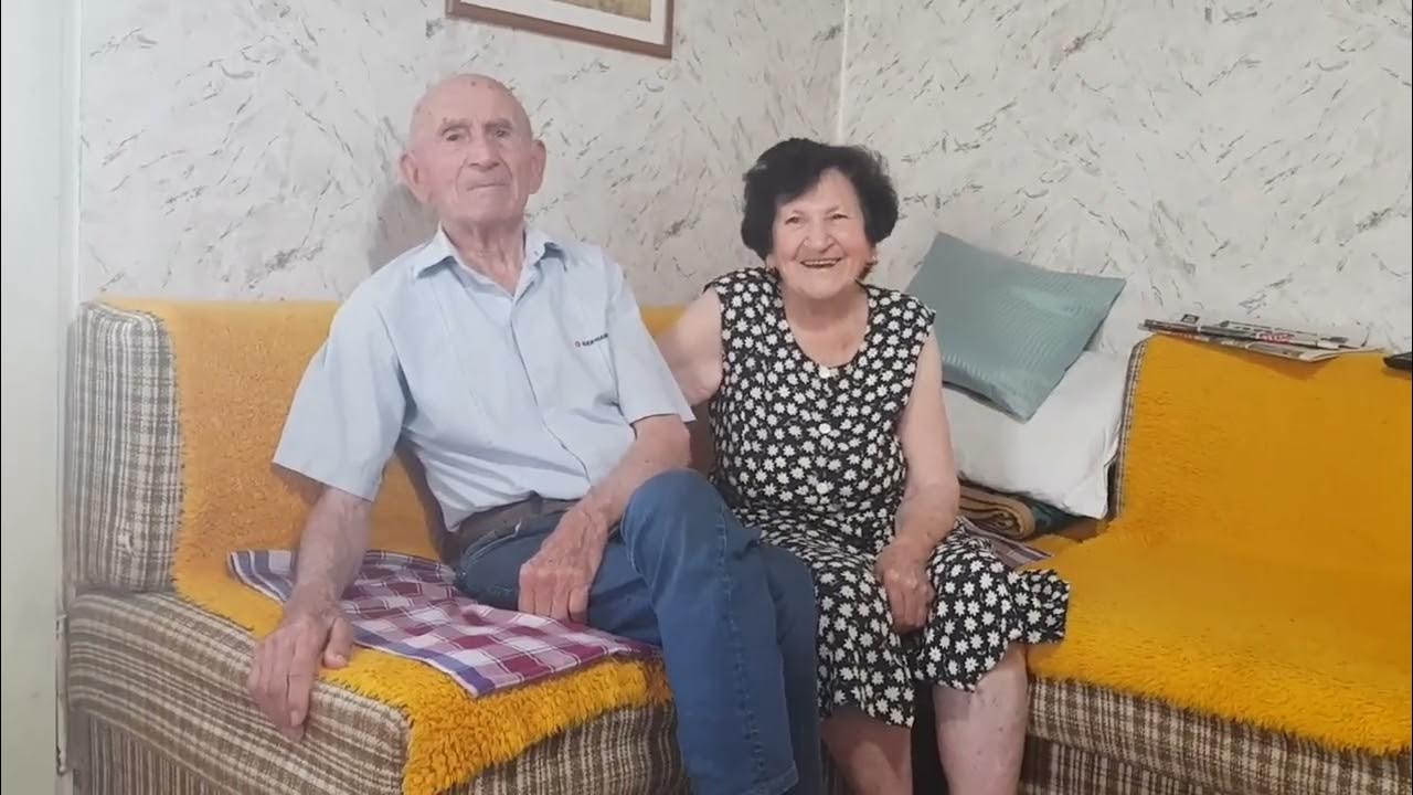 ️ЛЮБОВ НА 70 ГОДИНИ ️ - YouTube