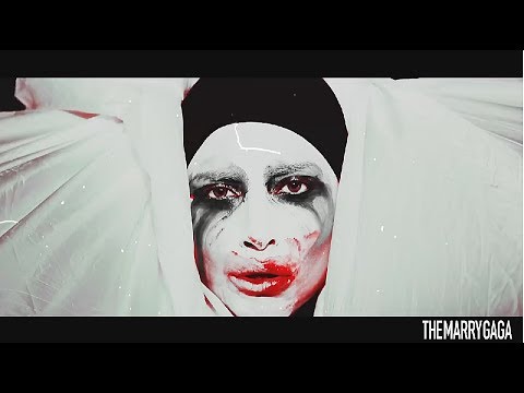 Lady Gaga - Applause (Remix) [MUSIC VIDEO] - YouTube