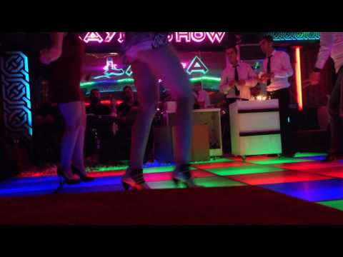 Layla Show 2016 - Bir Gara Gözlüye Vurgunum