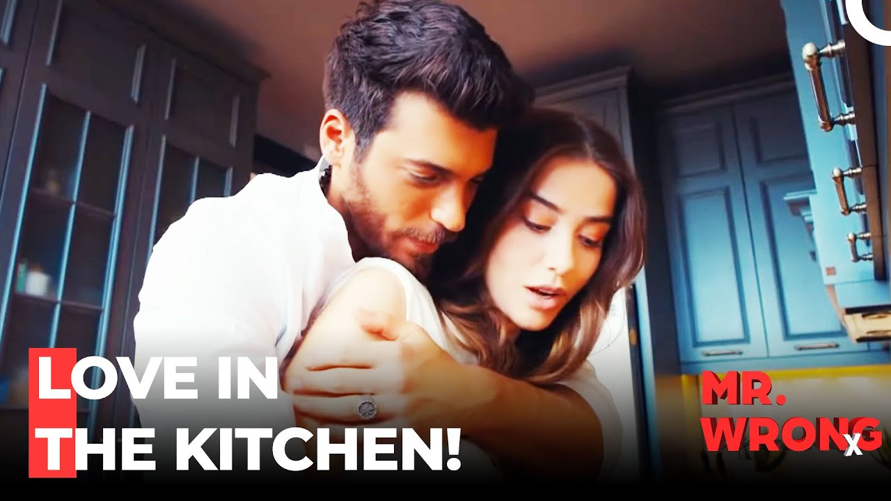 We're Reborn From Our Ashes - Mr. Wrong - YouTube