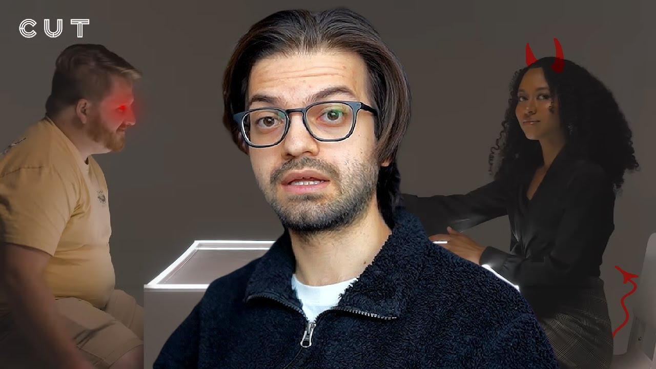 SHE COLD... (ft. The Button) - YouTube