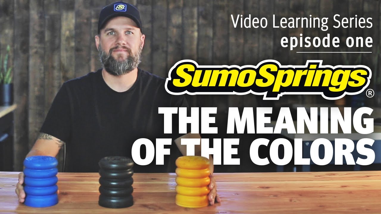 What are SumoSprings Builder Kits?