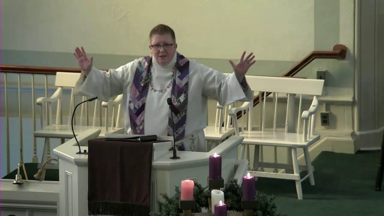 CCOB - Dec 22, 2024 - YouTube