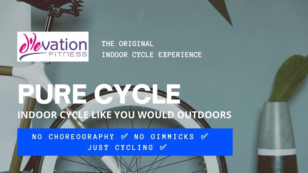 PURE CYCLE - YouTube