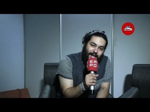 All Access By EMPO - Entrevista con Deorro desde Wish Outdoor Monterrey ...