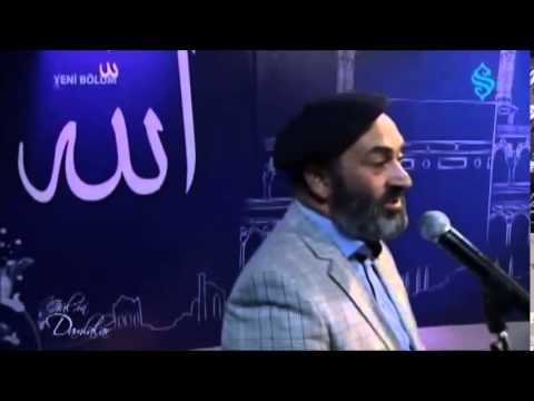 Dert Etme, Dua Et    Dursun Ali Erzincanlı