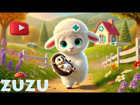 ZuZu'nun Eğlenceli hayatı  uşaq mahnıları