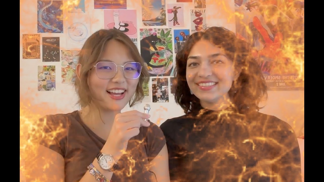 cornell welcome week: day 1 - YouTube