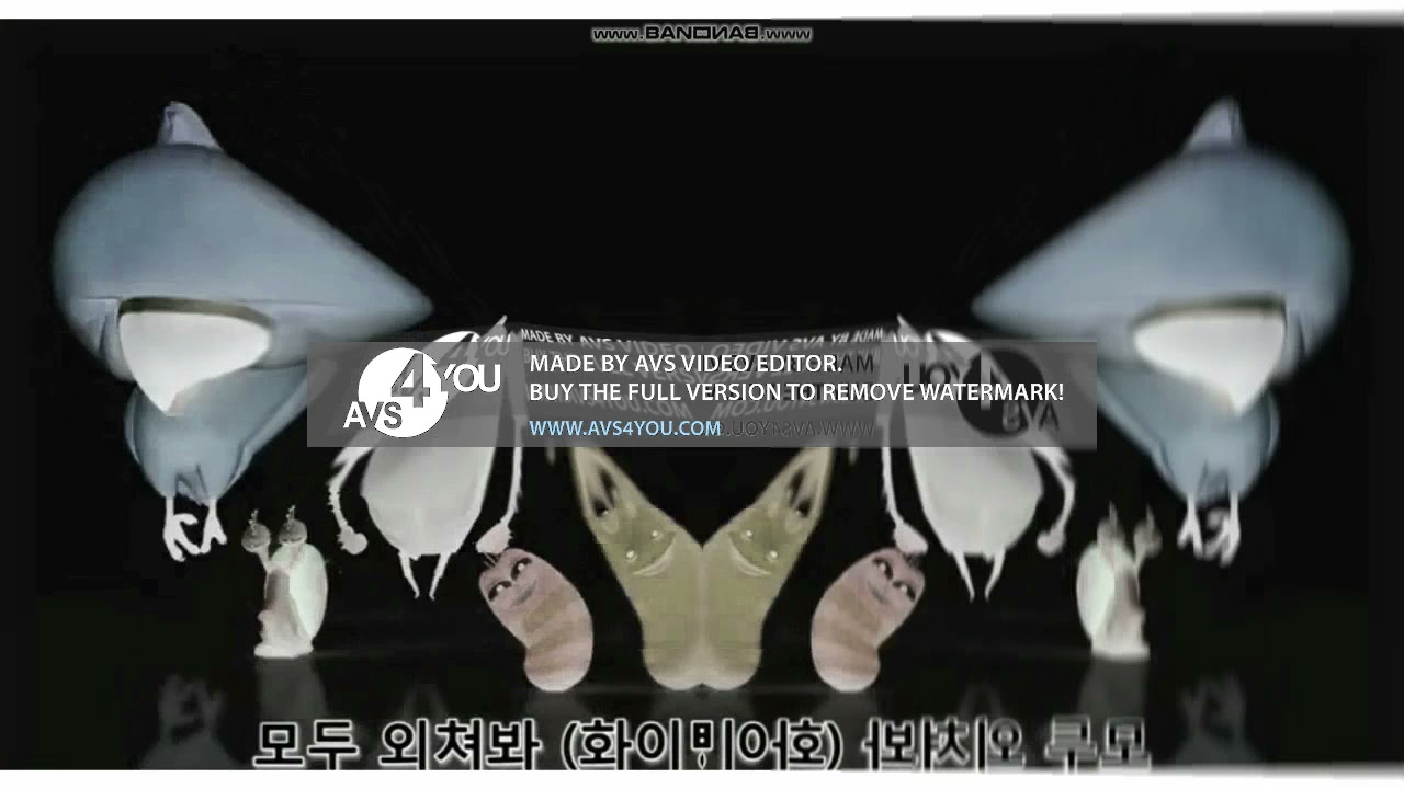 Larva Intro in G-Major 494 (LOUD) - YouTube