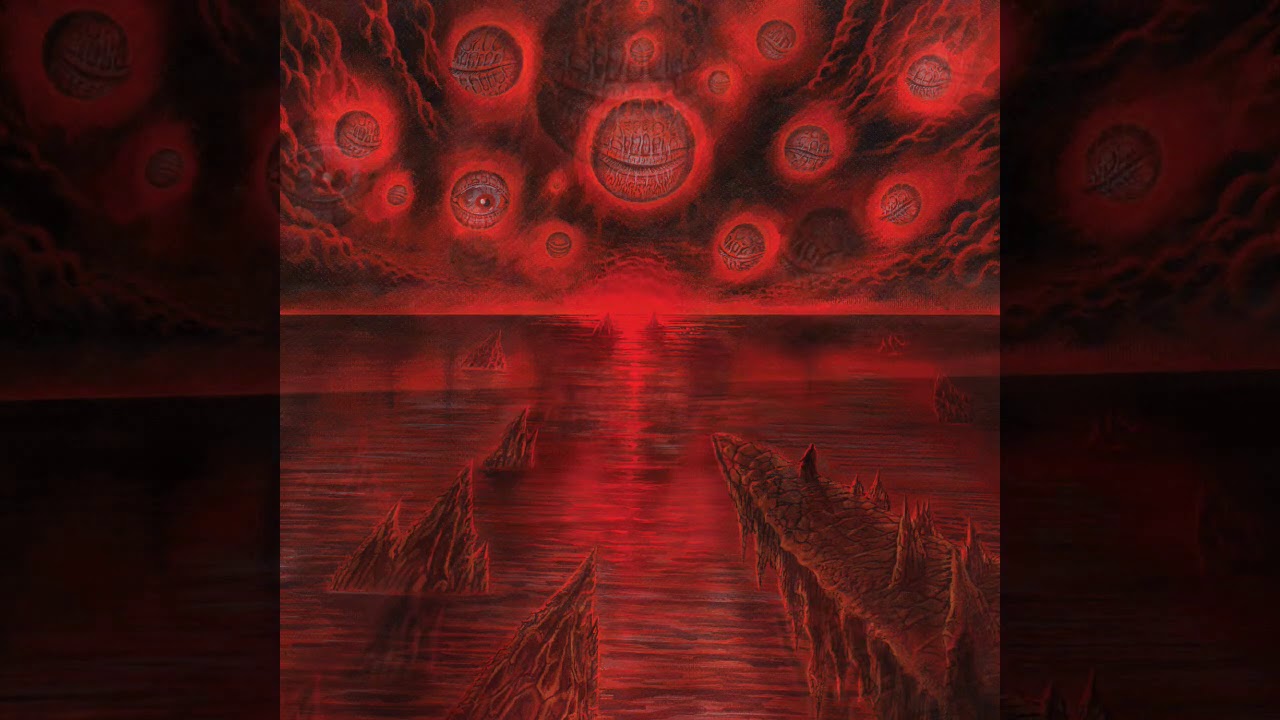 GOREPHILIA Release New Single, "Ouroboran Labyrinth"