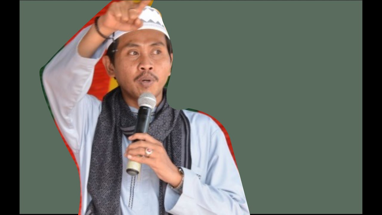 KH. ANWAR ZAHID TERBARU 🔴 2023 - YouTube